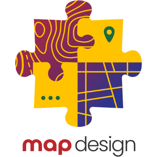 Map Design | Masuratori Topografice, Documentatii Cadastrale