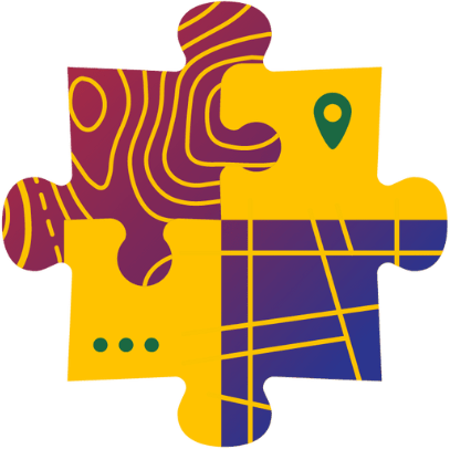 Contact | Map Design